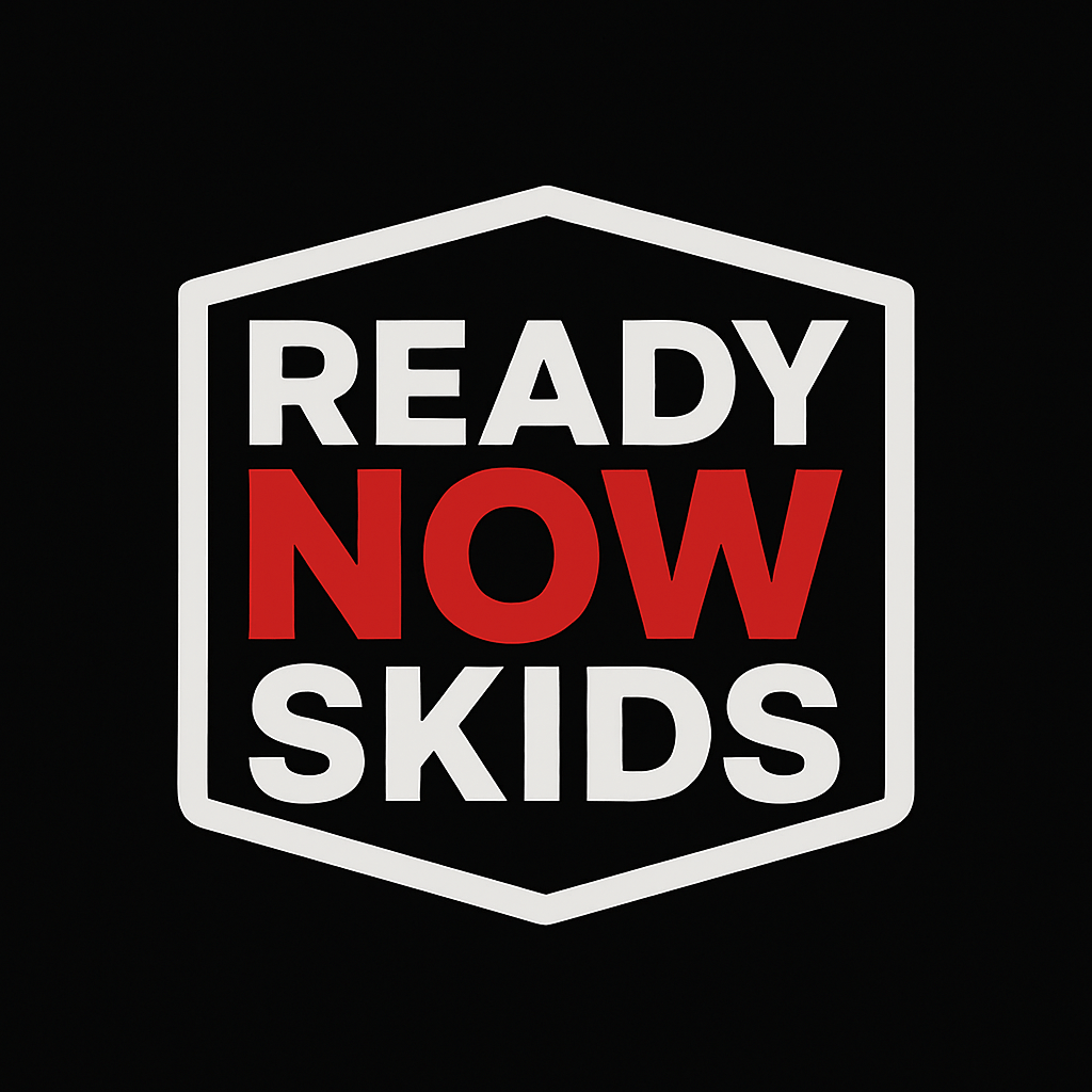 Ready NOW Skids