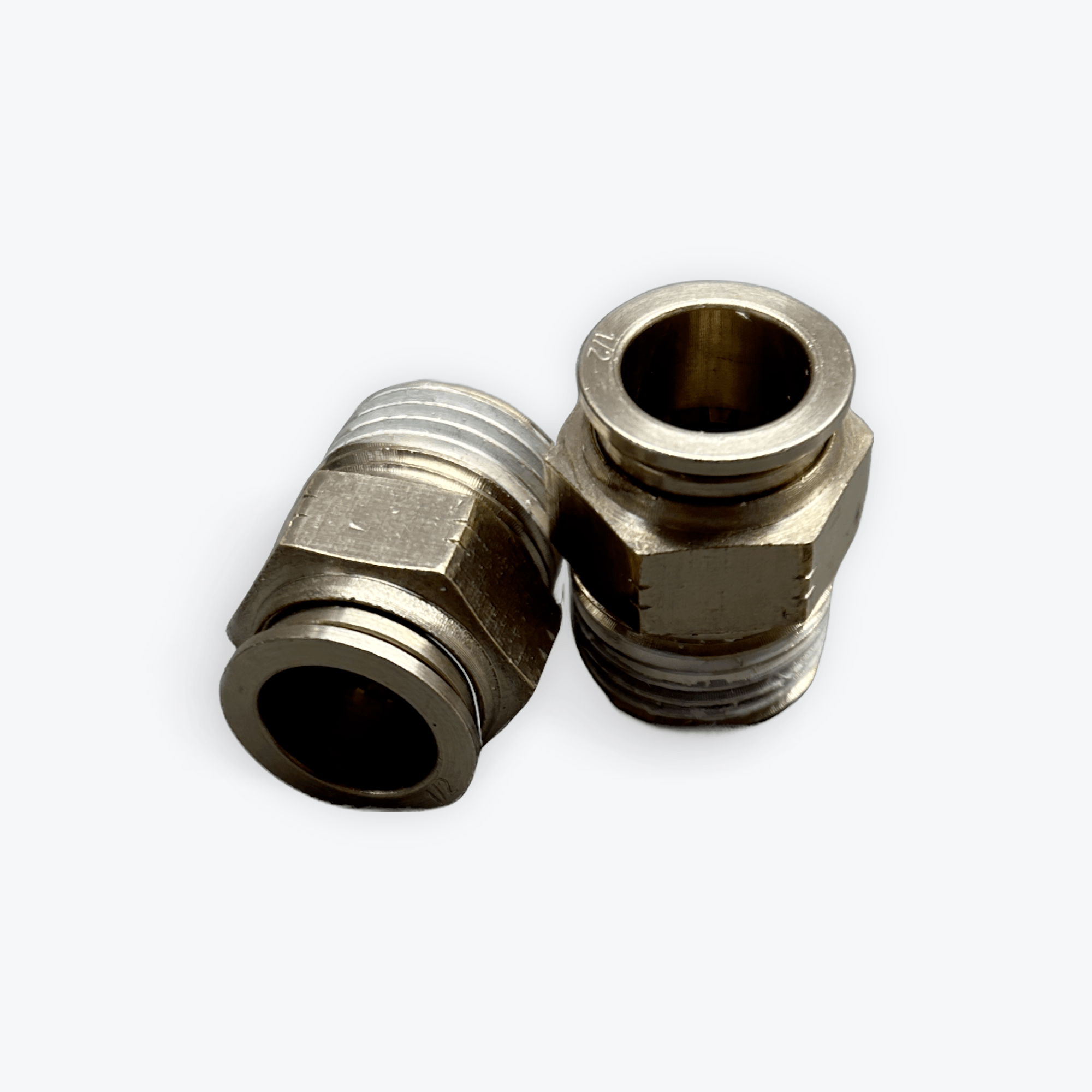 1/2" MPT x 1/2" PTF