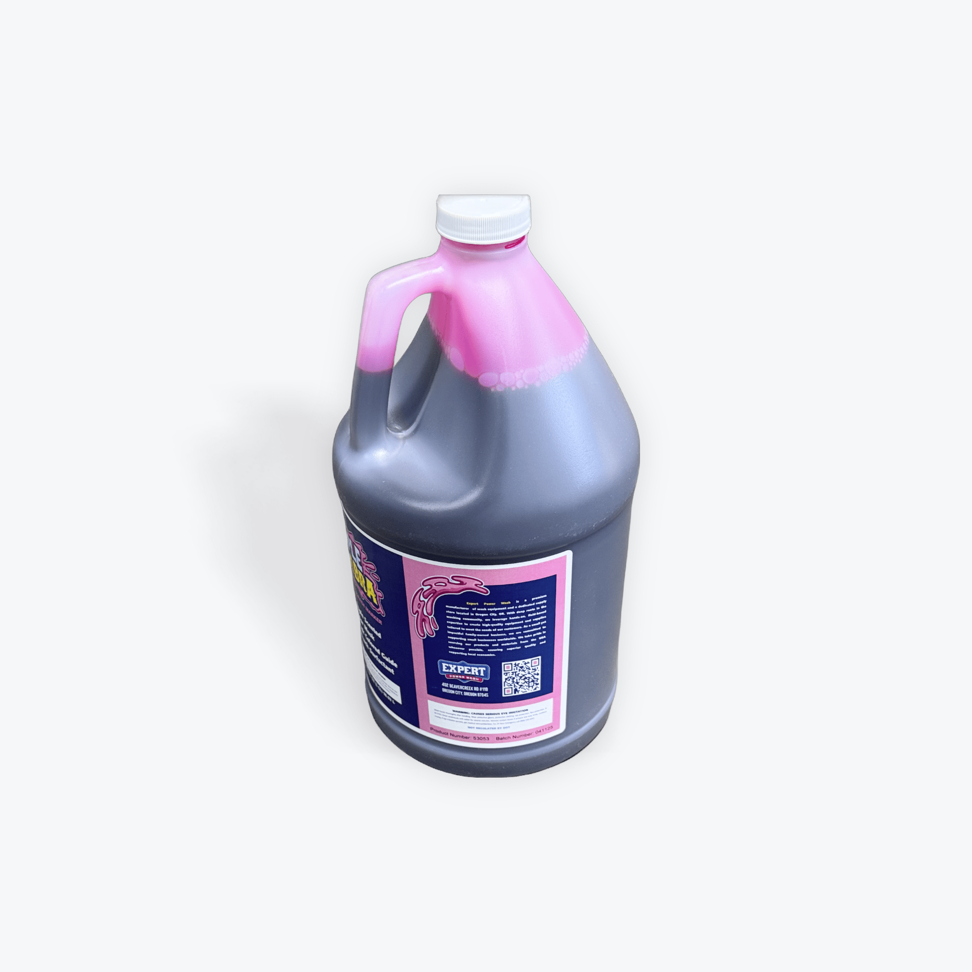 Apple Cadabra Marker Surfactant & Scent Cover
