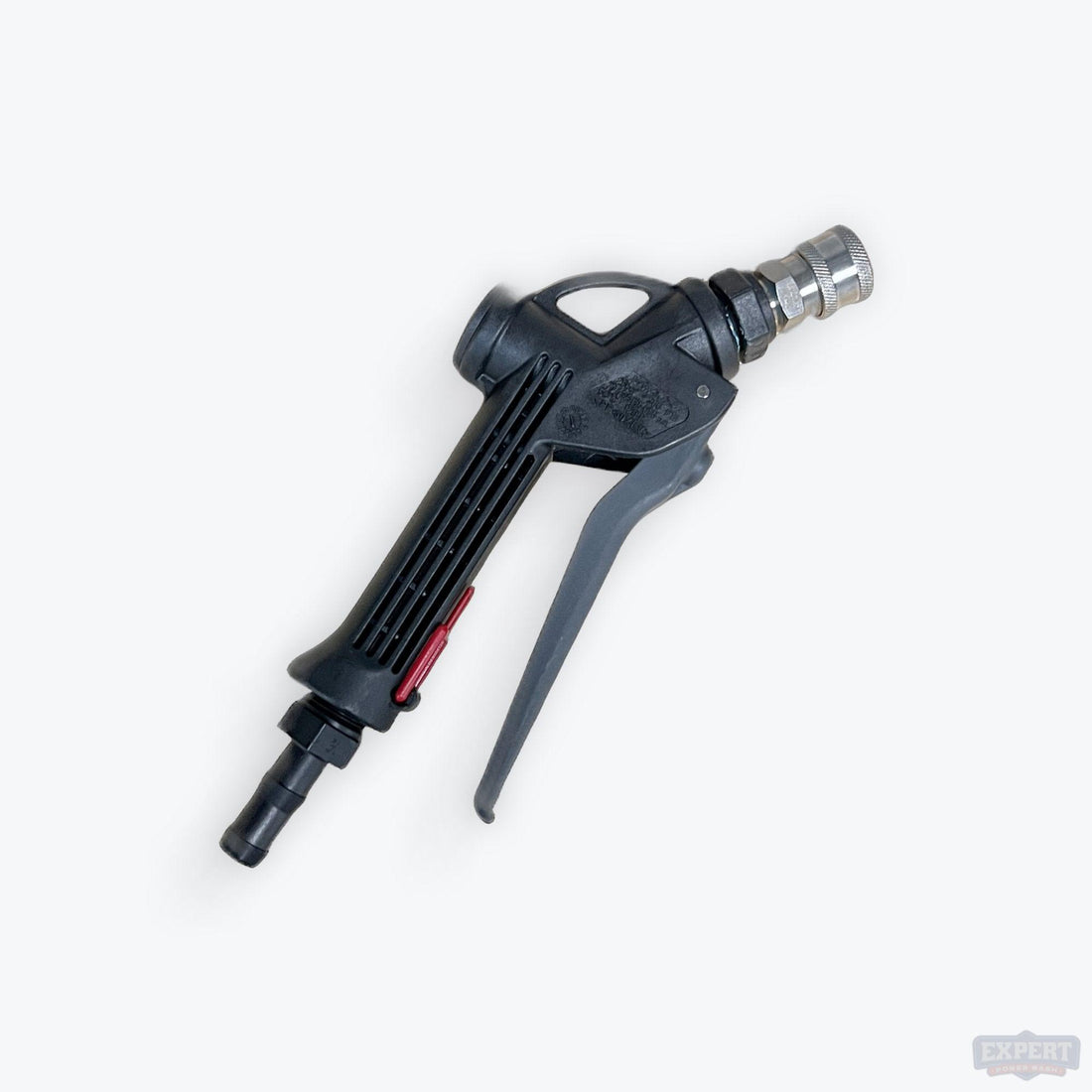 Assembled Soft Wash Guns