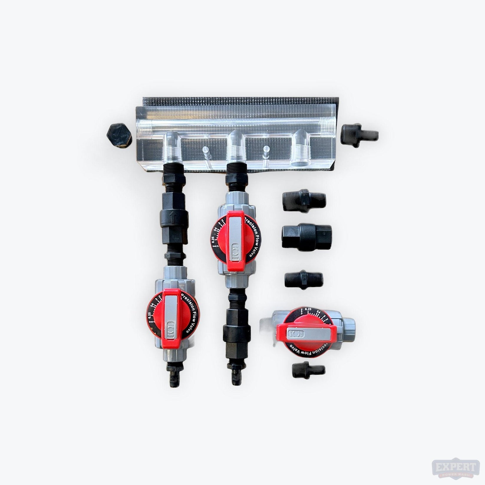 Build Your Own Soft Wash Mixer Kits