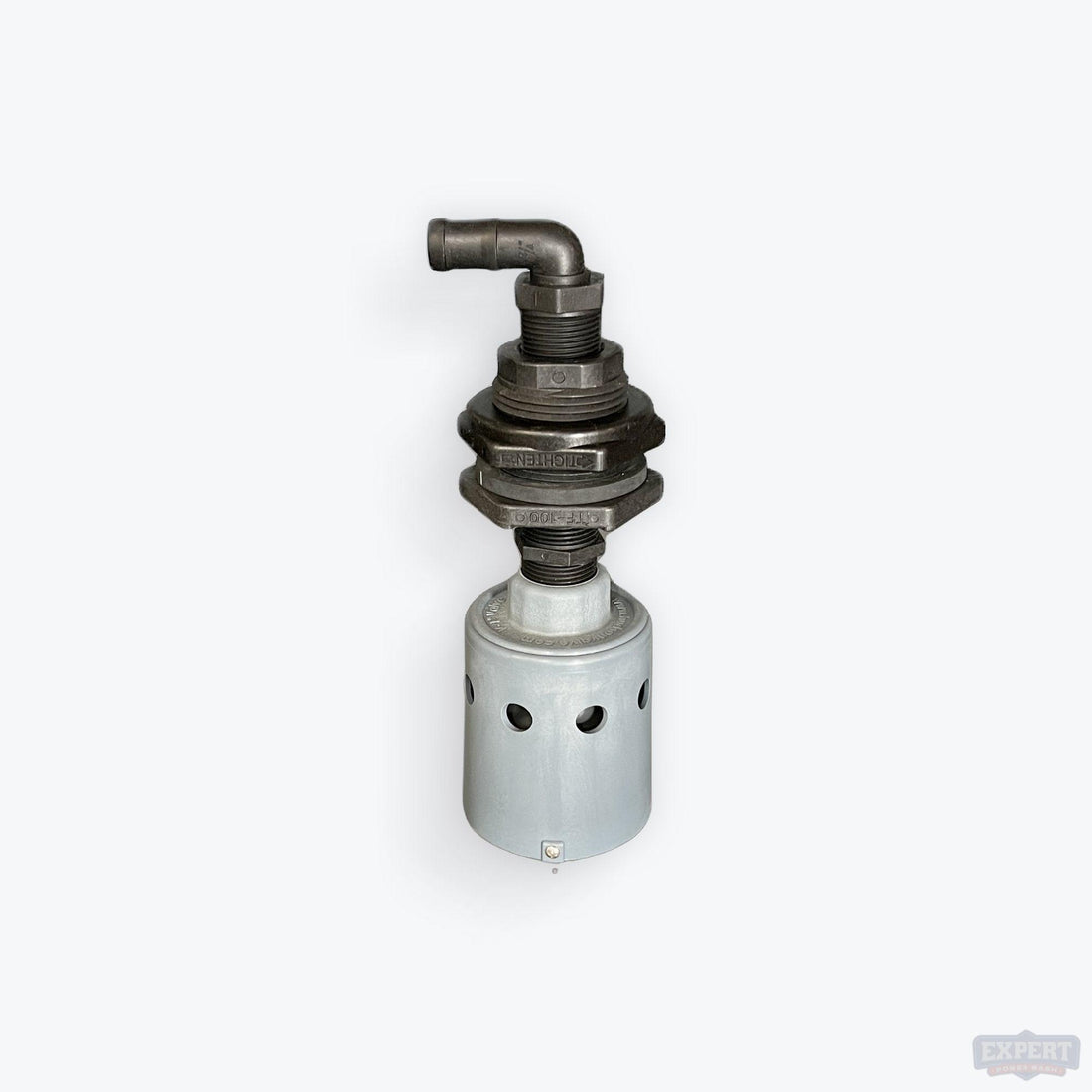 Hudson Float 1" Valve Assembly For Pressure Washer Buffer Tank