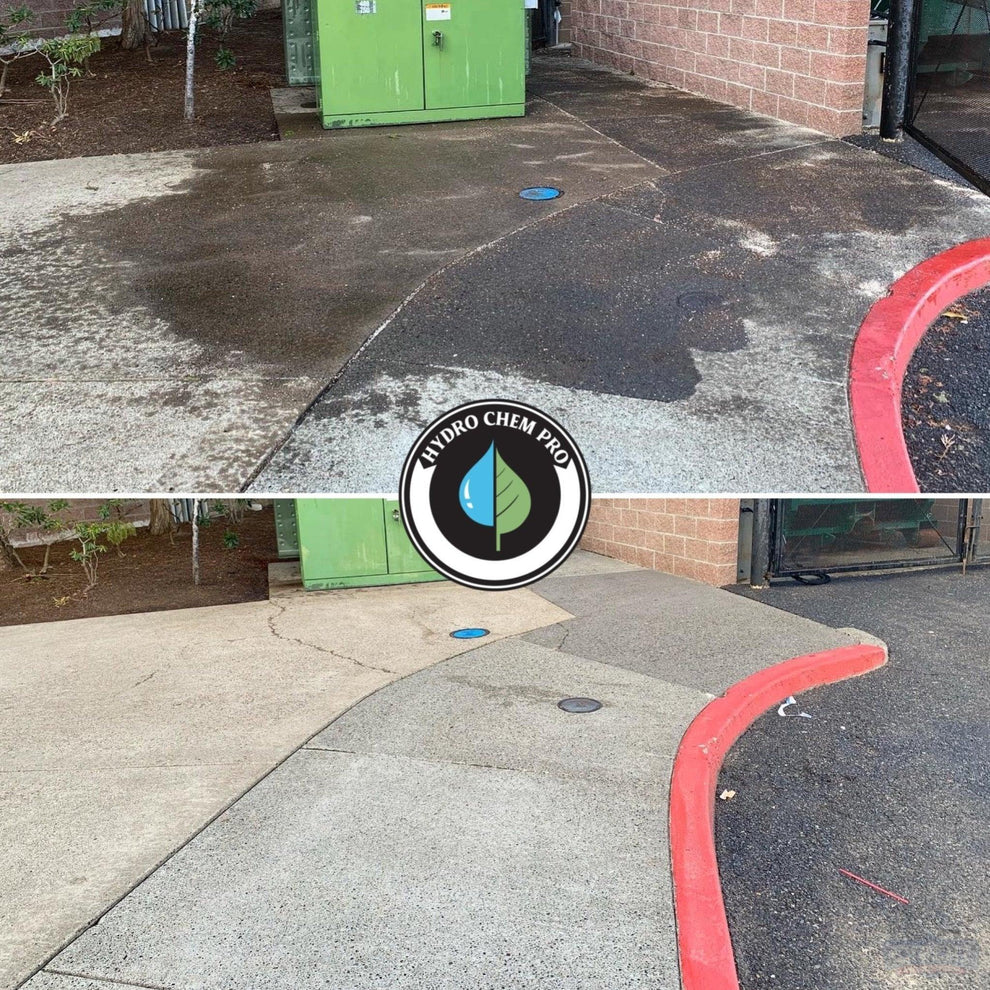 Hydro Chem Pro Multi Spec