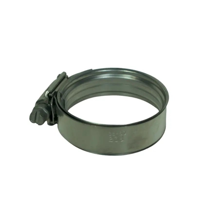 HydroJet ProGrip Clamps