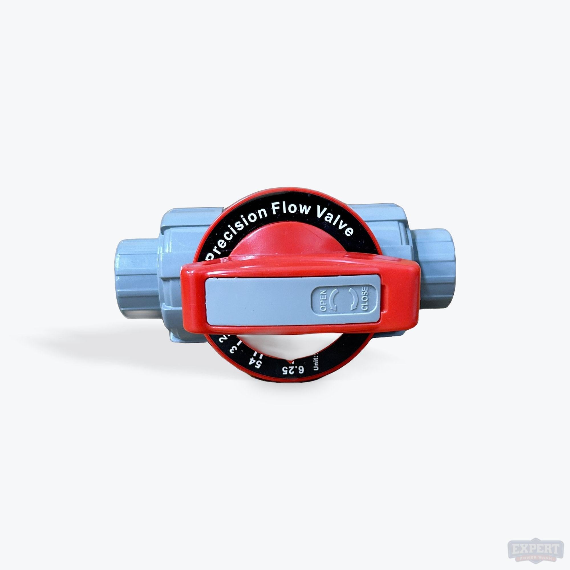 Precision Pro Soft Wash Metering Valves