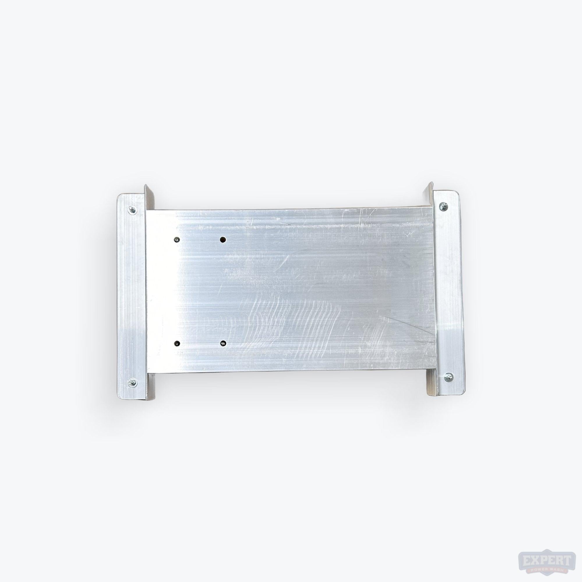 Pressure Washing and Soft Wash Skids