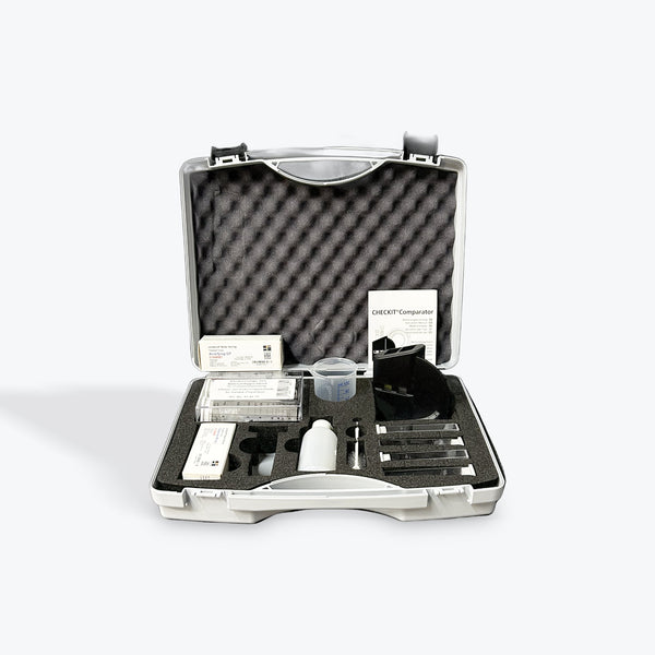 SH ( Bleach ) Test Kit