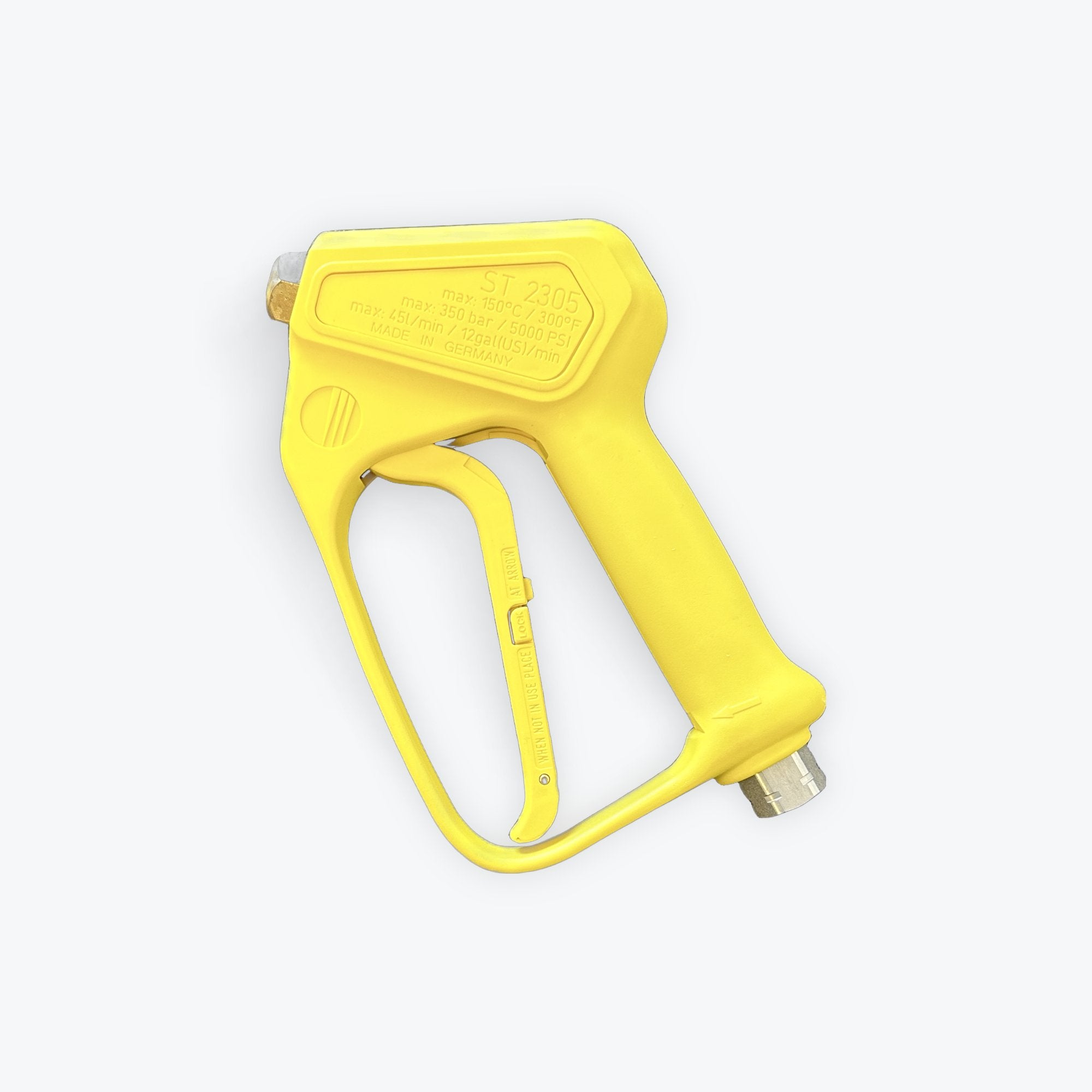 Suttner ST-2305 Easy-Pull Trigger Gun 5,000 PSI