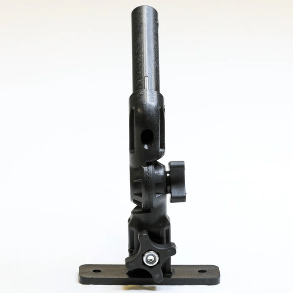 Tucker® Swiveling Gooseneck V2
