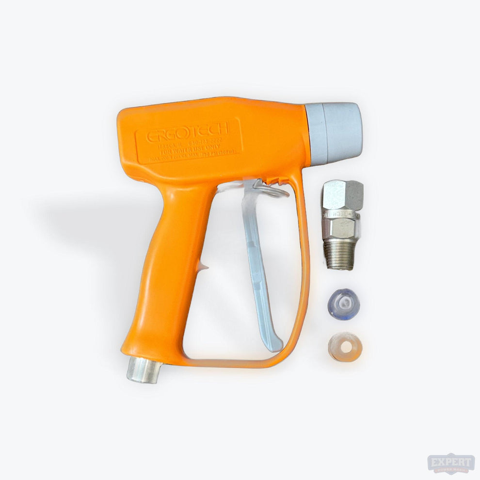 WaterBoss 750 Special Soft Wash Gun